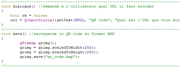 Procédure et Fonction